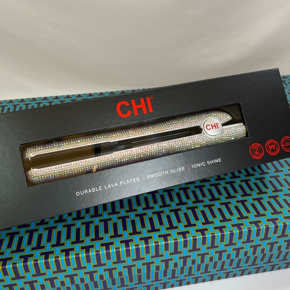 chi | Hair | Chi Diamond Flat Iron | Poshmark